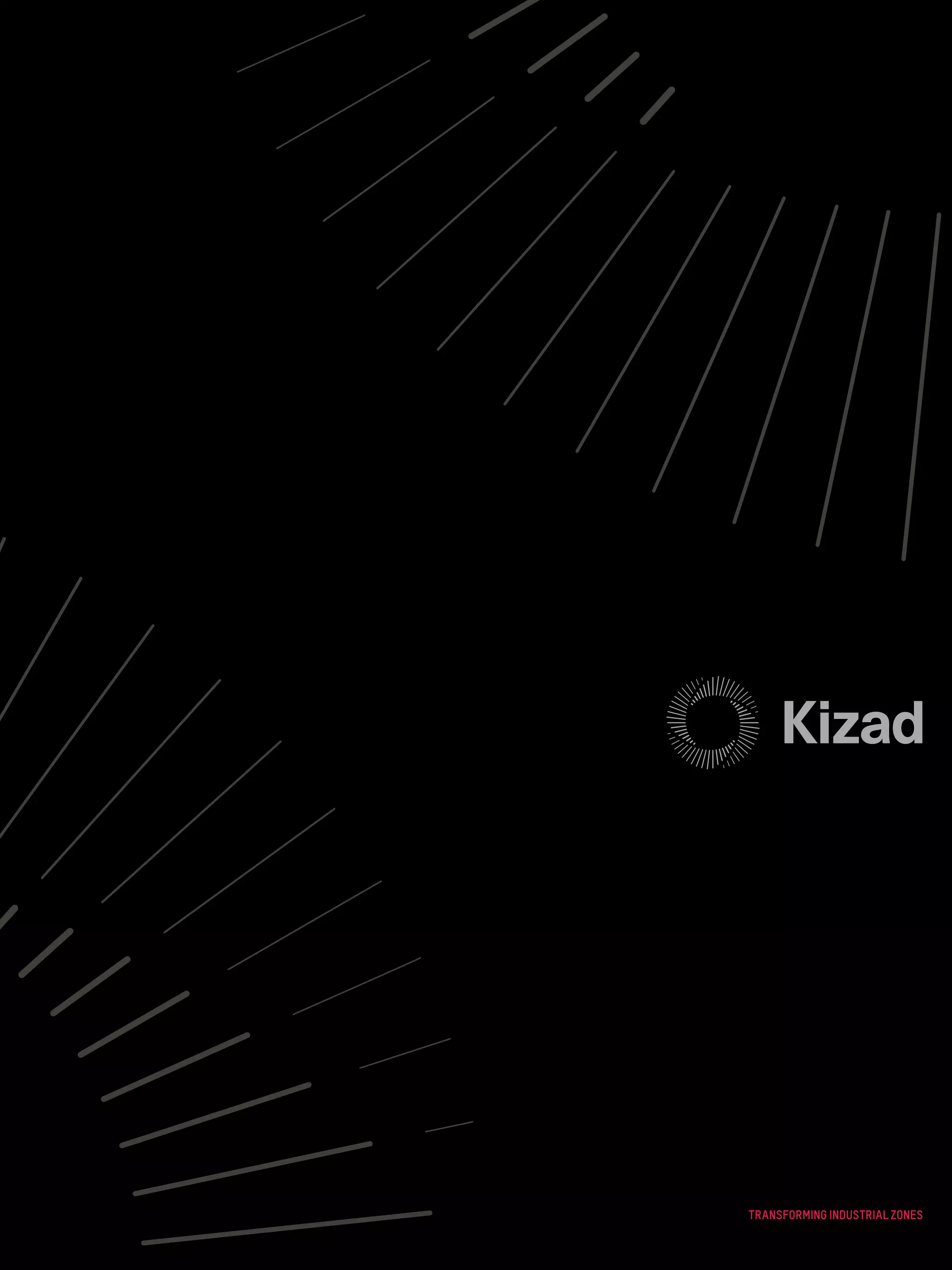 Kizad english brochure | PDF