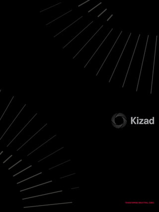 Kizad english brochure | PDF