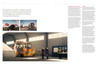 Kizad english brochure | PDF