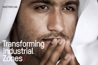 Kizad english brochure | PDF