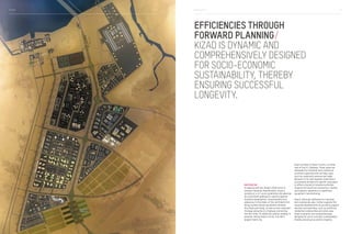 Kizad english brochure | PDF