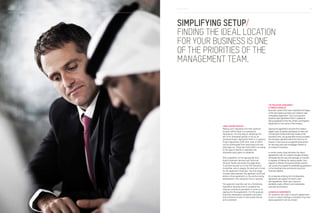 Kizad english brochure | PDF
