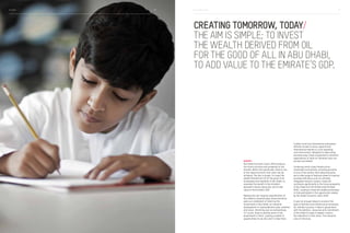 Kizad english brochure | PDF