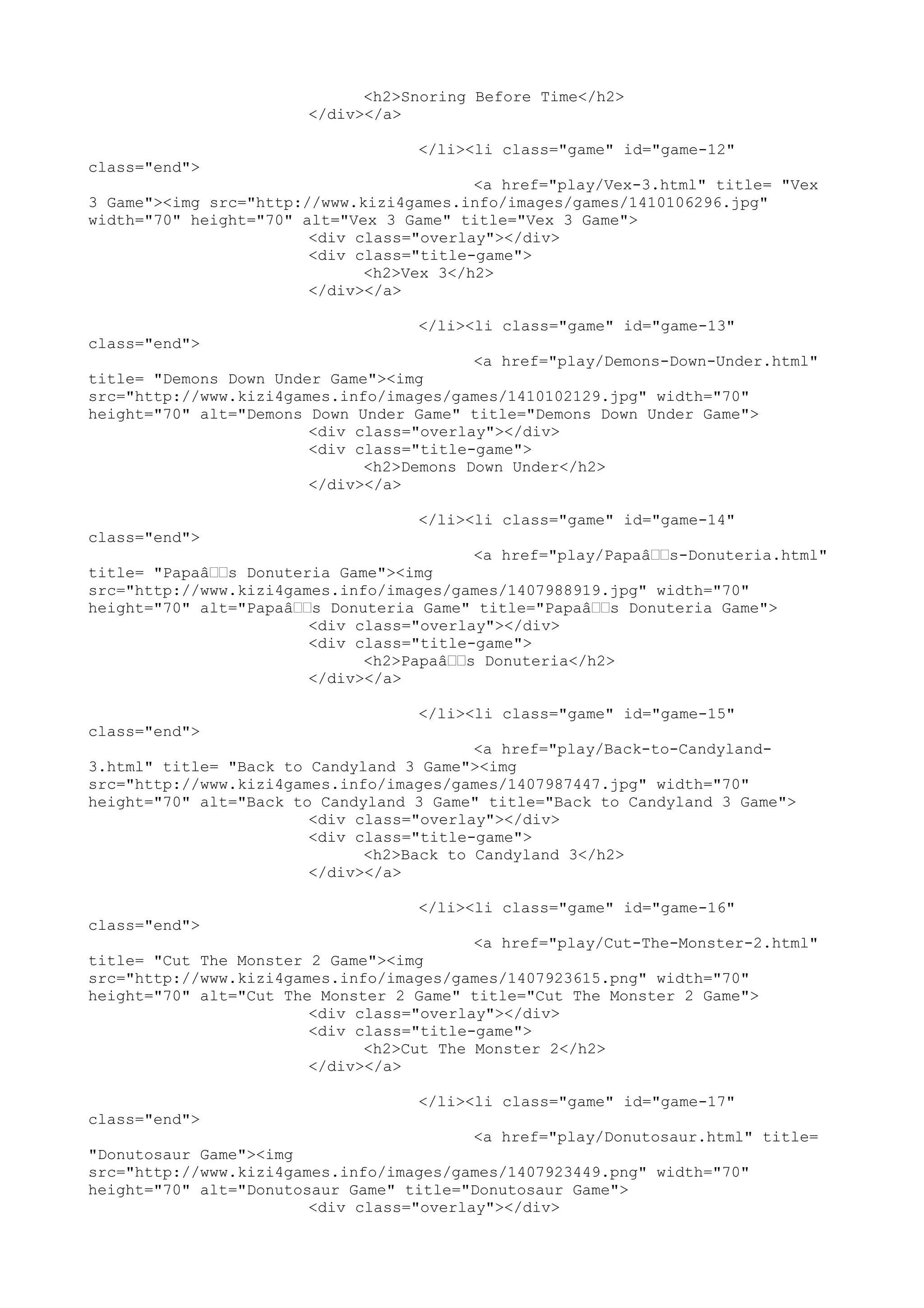 Kizi 4 kizi4 kizi games at Kizi4games.info | Video Game Genres | Video ...