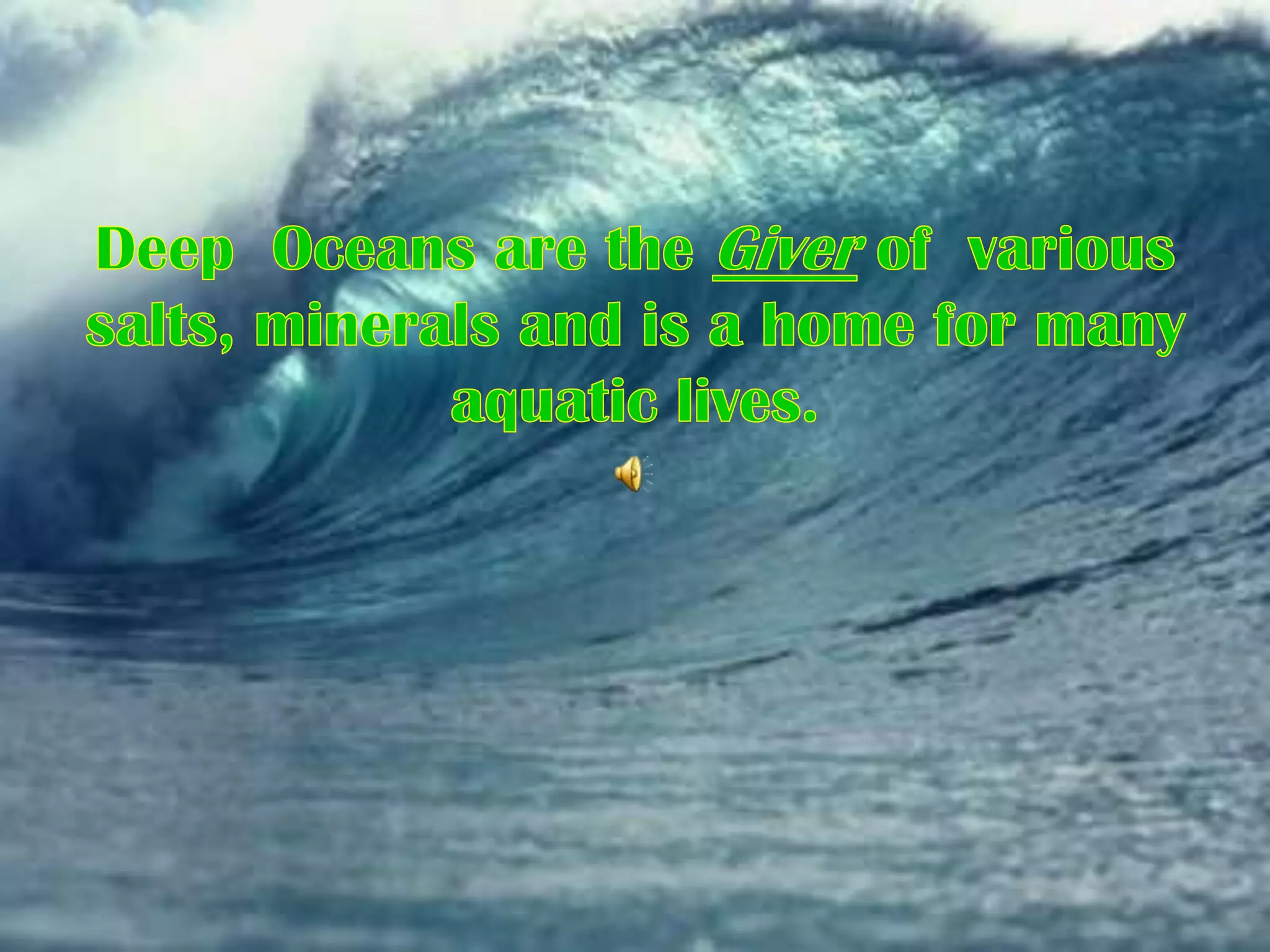 Lessons from Nature | PPSX