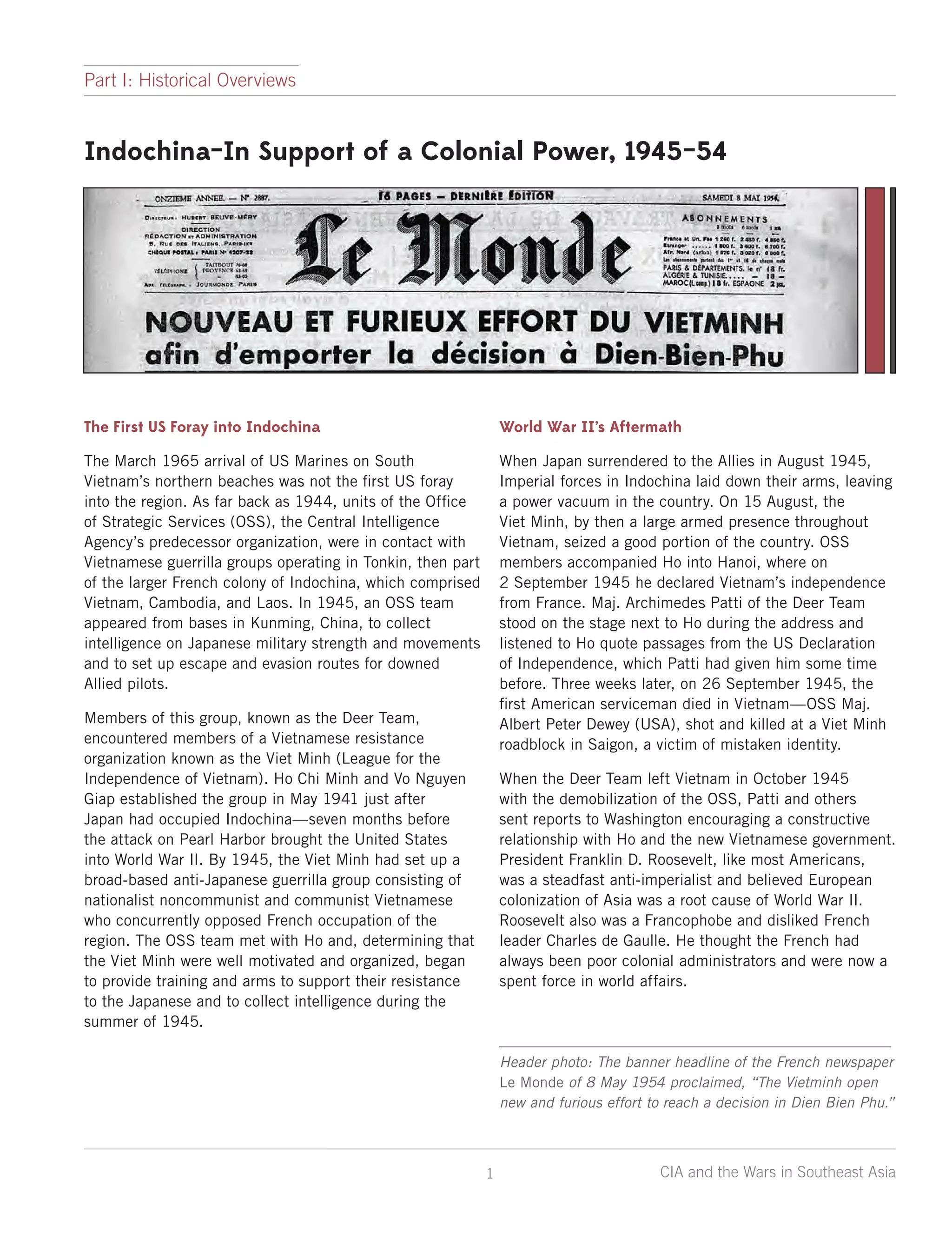 Vietnam anthology-print-version | PDF