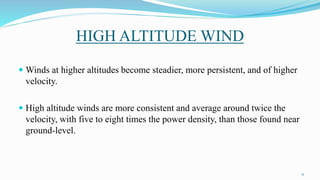 Floating wind turbine_22_slide | PPTX