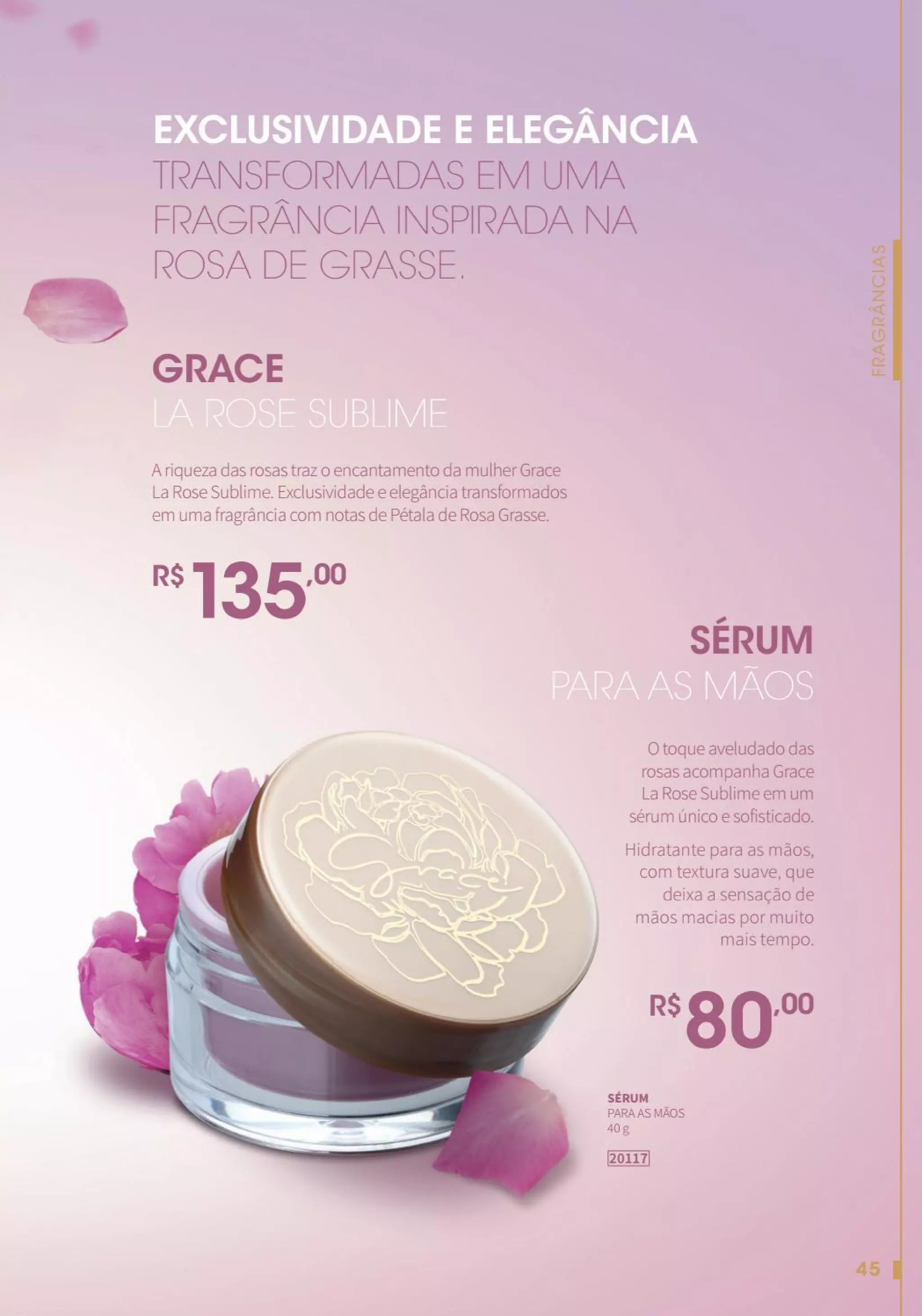 Catálogo de Produtos Hinode Ciclo 2018-02 | PDF