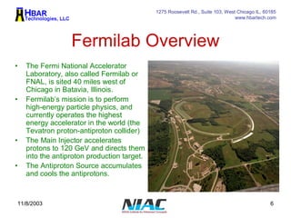 Antimatter drive | PPT