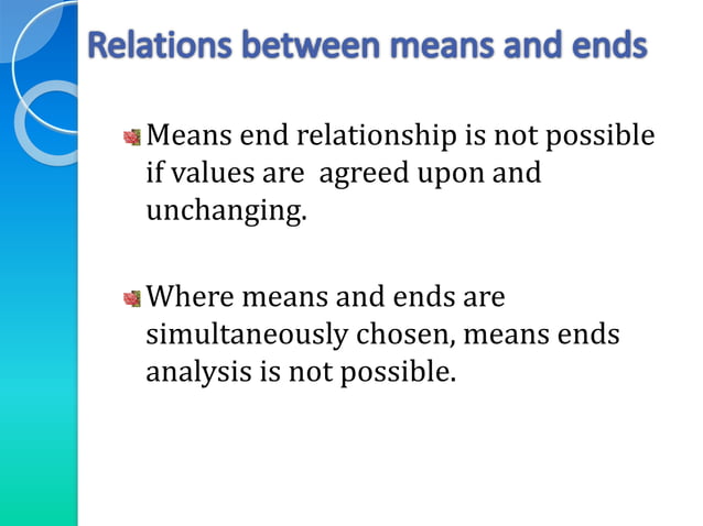 Charles E. Lindblom: The science of muddling through. | PPTX