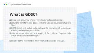 KJ GDSC Orientation.pptx