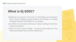 KJ GDSC Orientation.pptx