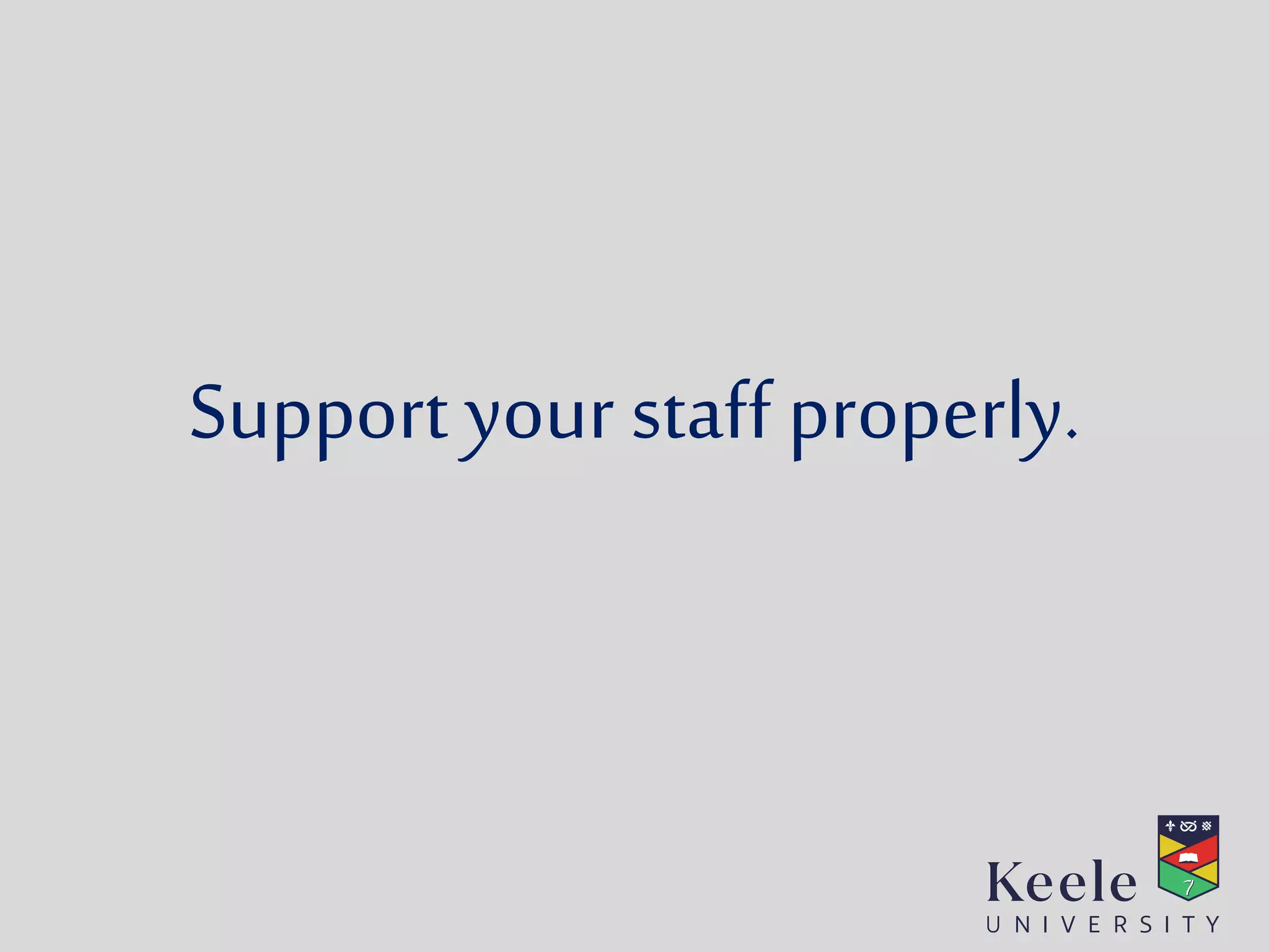 Developing a Student Support Plan | PPTX