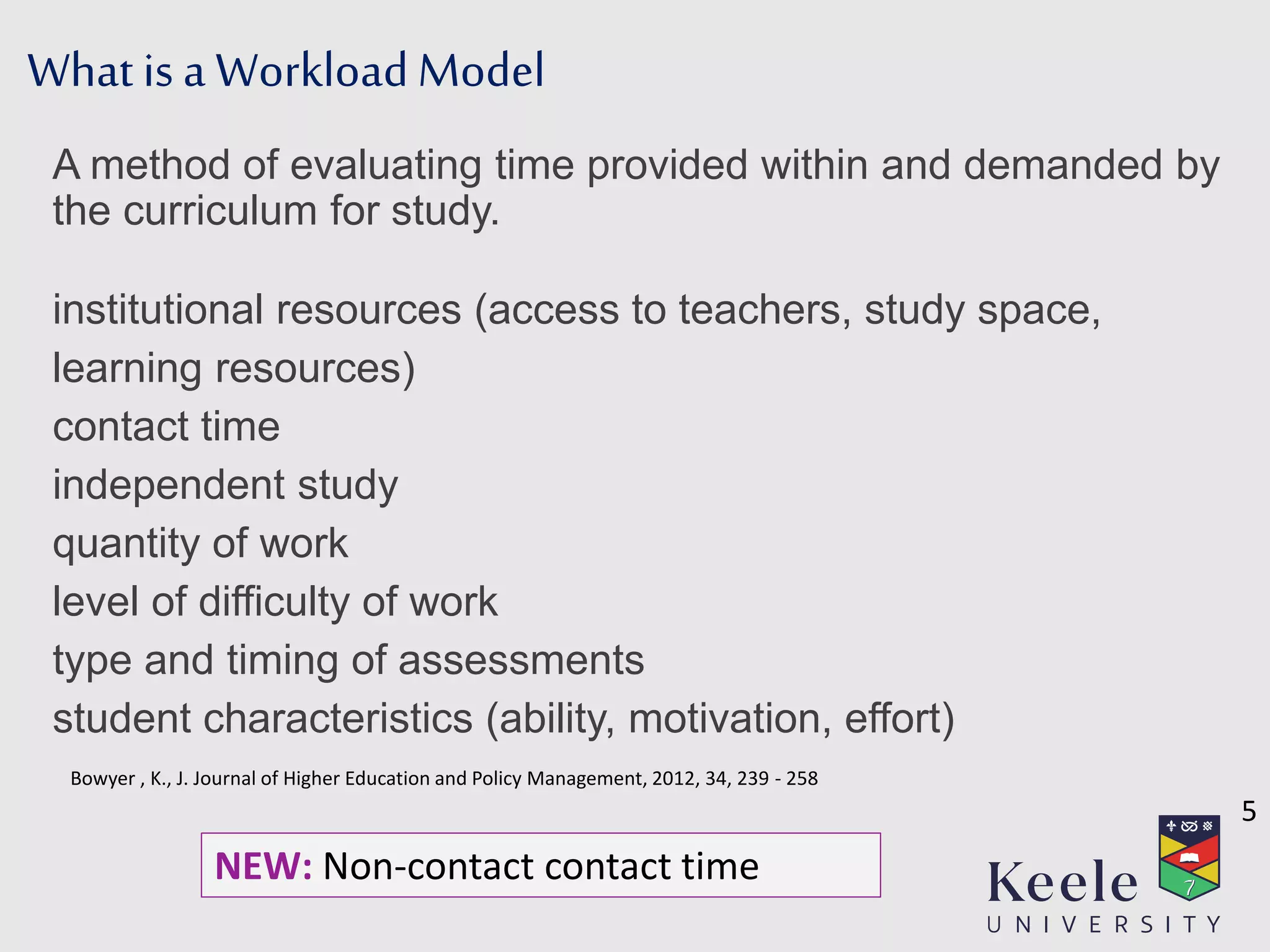 Developing a Student Support Plan | PPTX