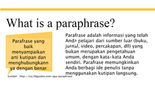 KJI 6_ Parafrase.pptx