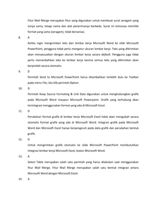 Kj informatika sma_1_henry pandia | PDF