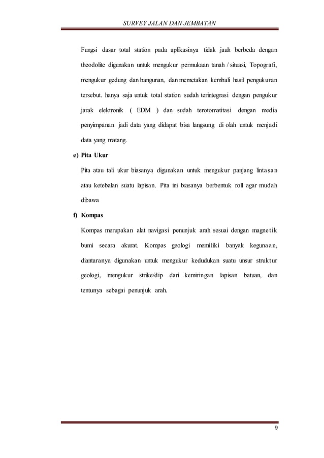 Kjj tugas edim | PDF