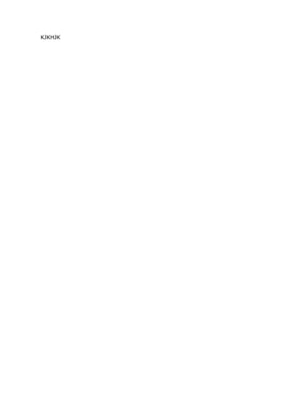 Kjkhjk | DOCX