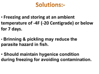 Freezing Method Of Preservation | PPT