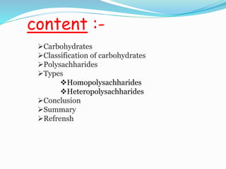 KJ Polysaccharides.pptx