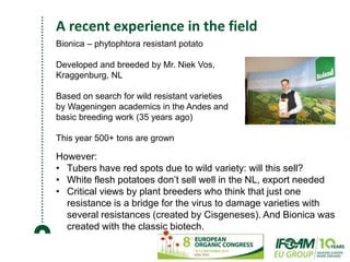 Kjp on akis for ifoam bari | PPT