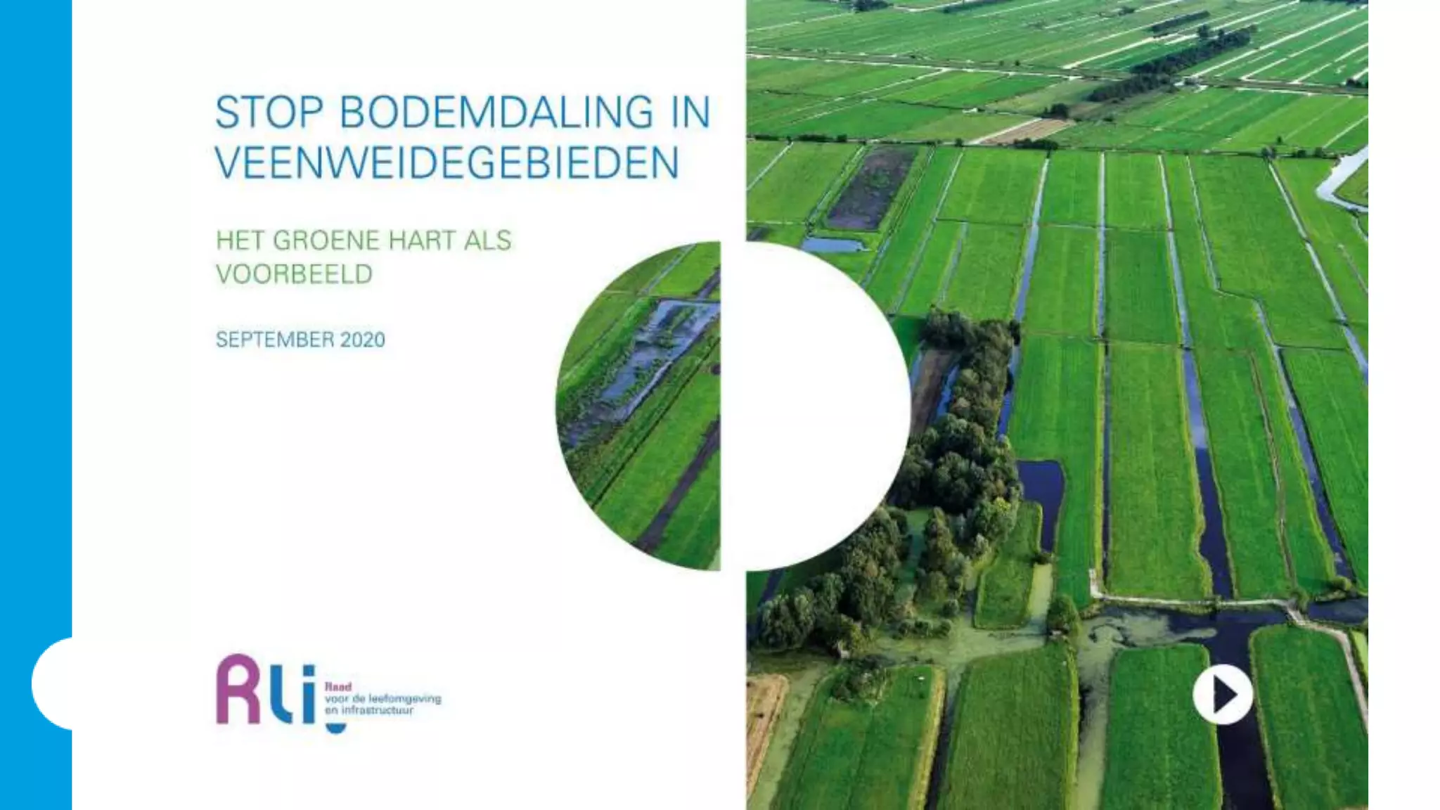 KJ Poppe groene hart probus | PPTX