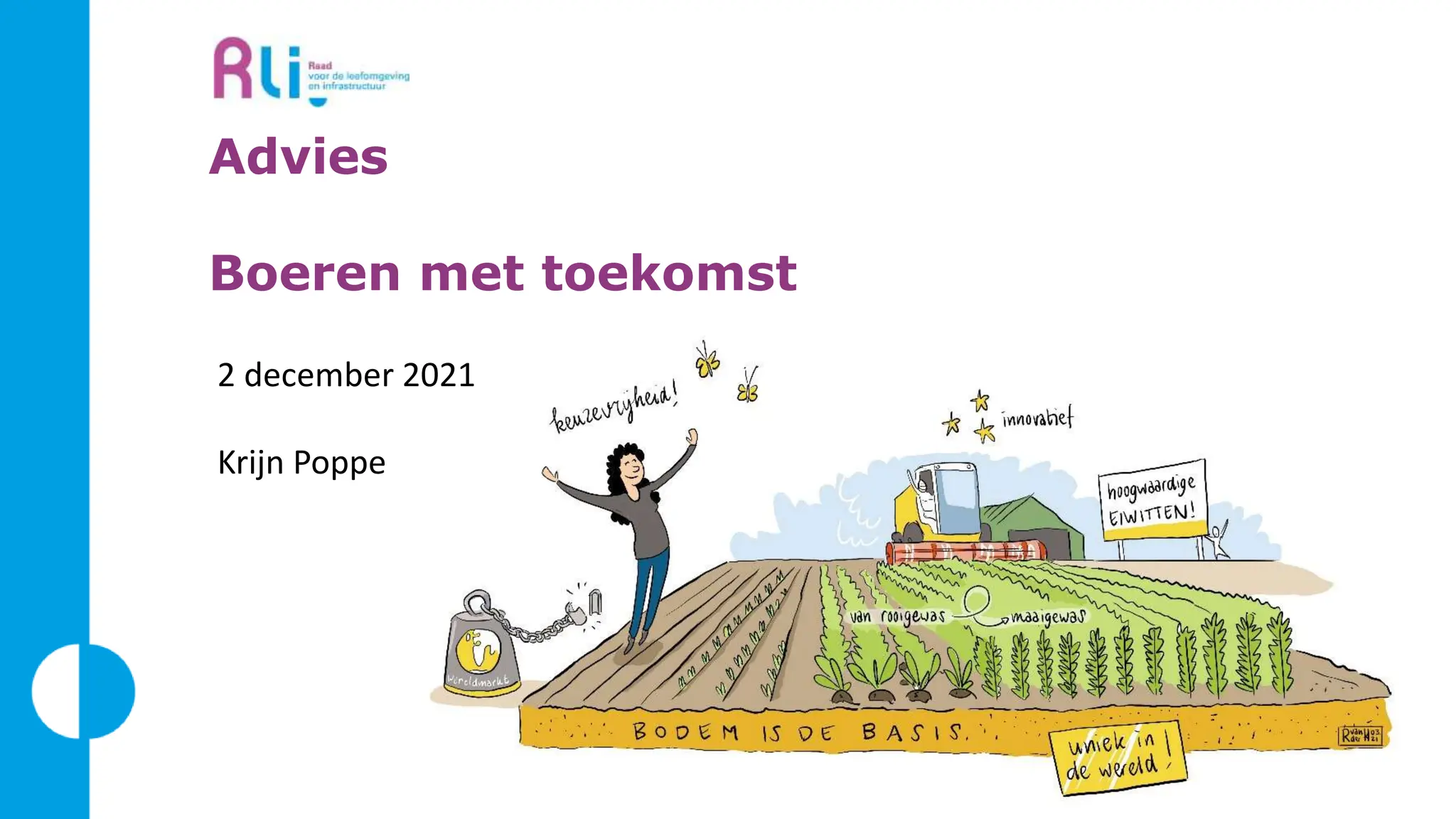 KJ Poppe Teeltondersteunende hardware.pptx | Agriculture | Industries