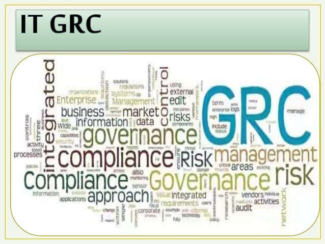 it grc