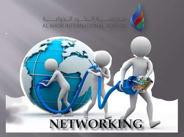 Computer Networking | PPTX | Computer Networking | Computing