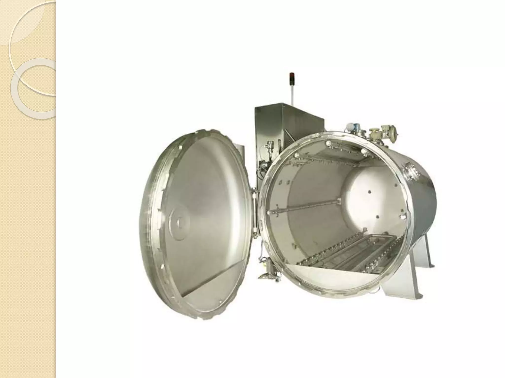 RETORT PROCESSING BY Dr.P.RAJKUMAR-HOD (F&PE) | PPTX