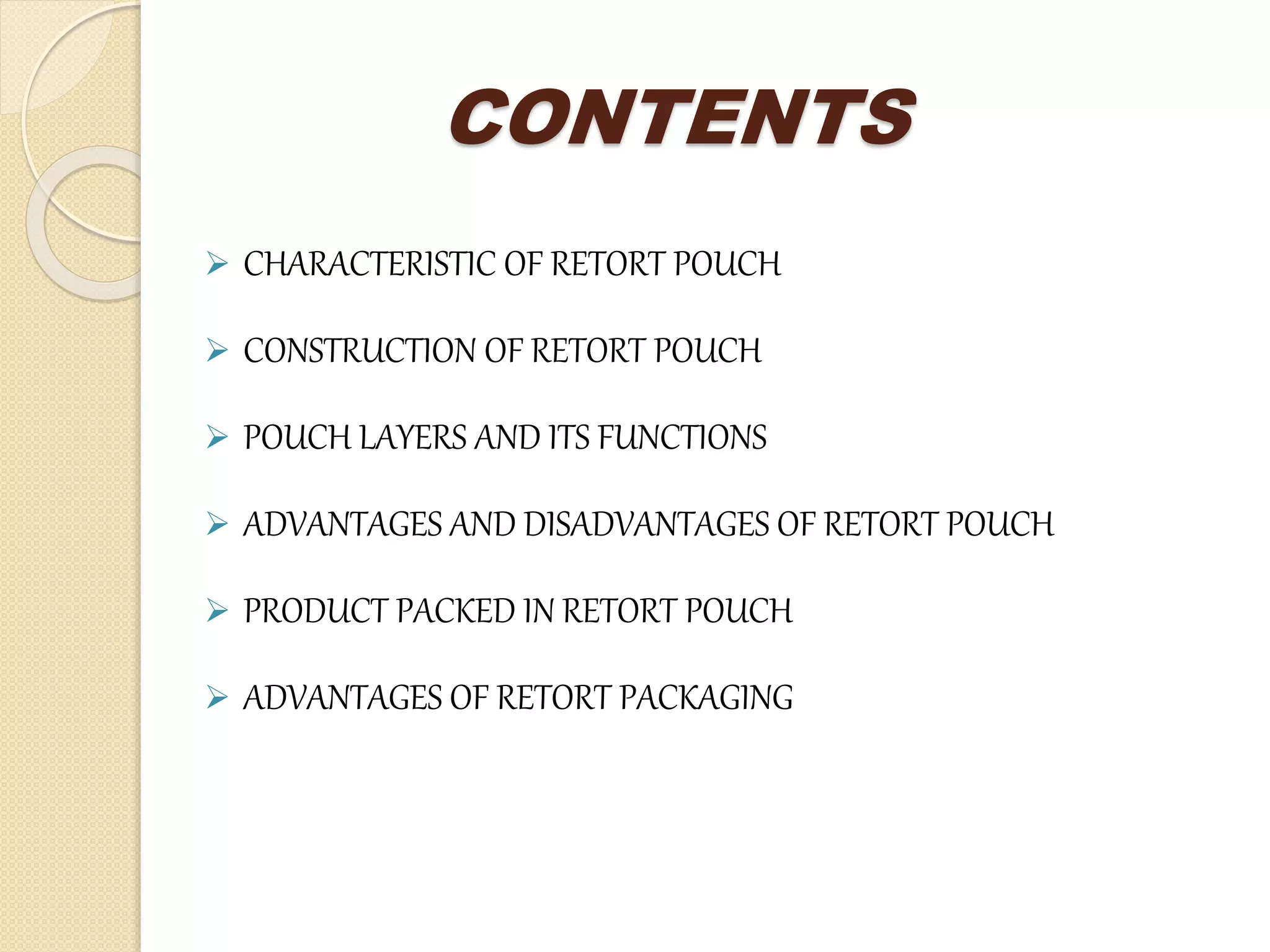 RETORT PROCESSING BY Dr.P.RAJKUMAR-HOD (F&PE) | PPTX