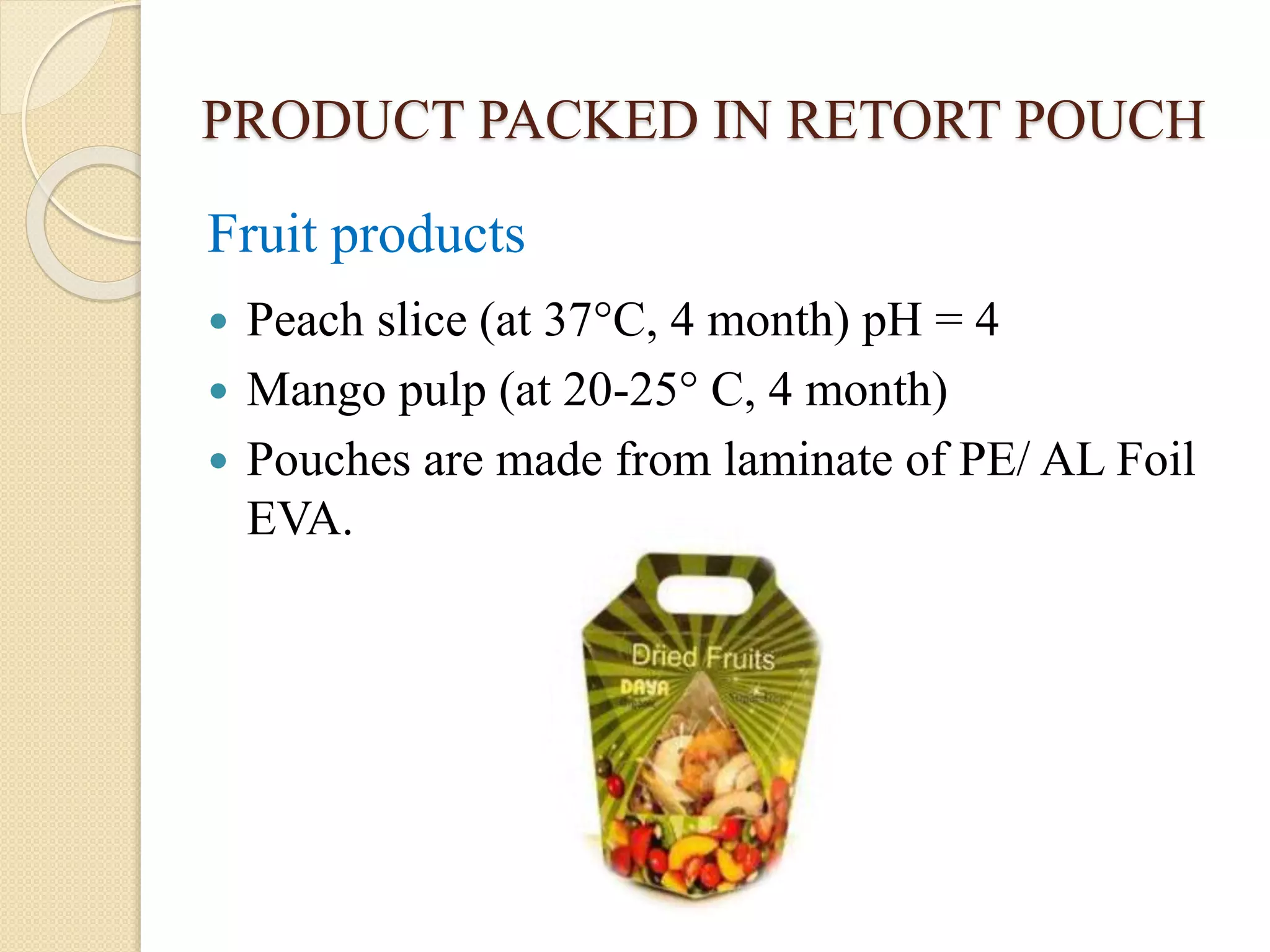 RETORT PROCESSING BY Dr.P.RAJKUMAR-HOD (F&PE) | PPTX