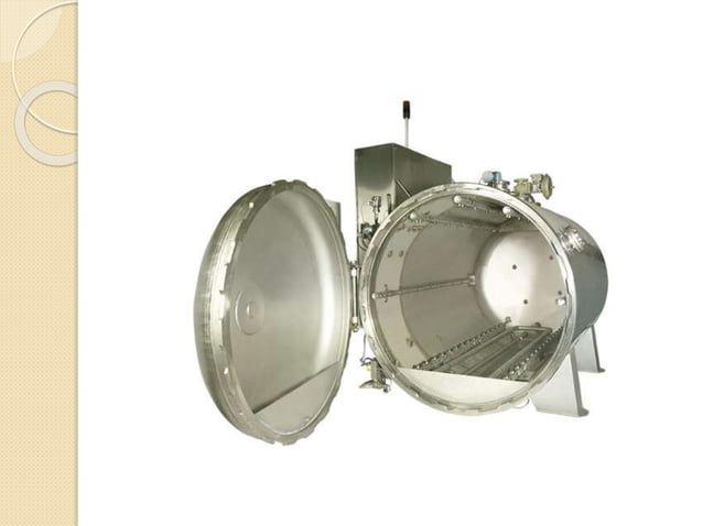 RETORT PROCESSING BY Dr.P.RAJKUMAR-HOD (F&PE) | PPTX