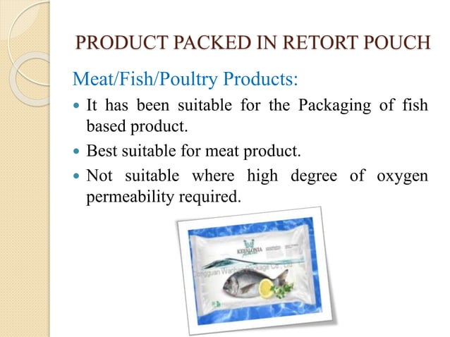 RETORT PROCESSING BY Dr.P.RAJKUMAR-HOD (F&PE) | PPTX