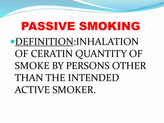 PPT ON DRUG ADDICTION | PPTX