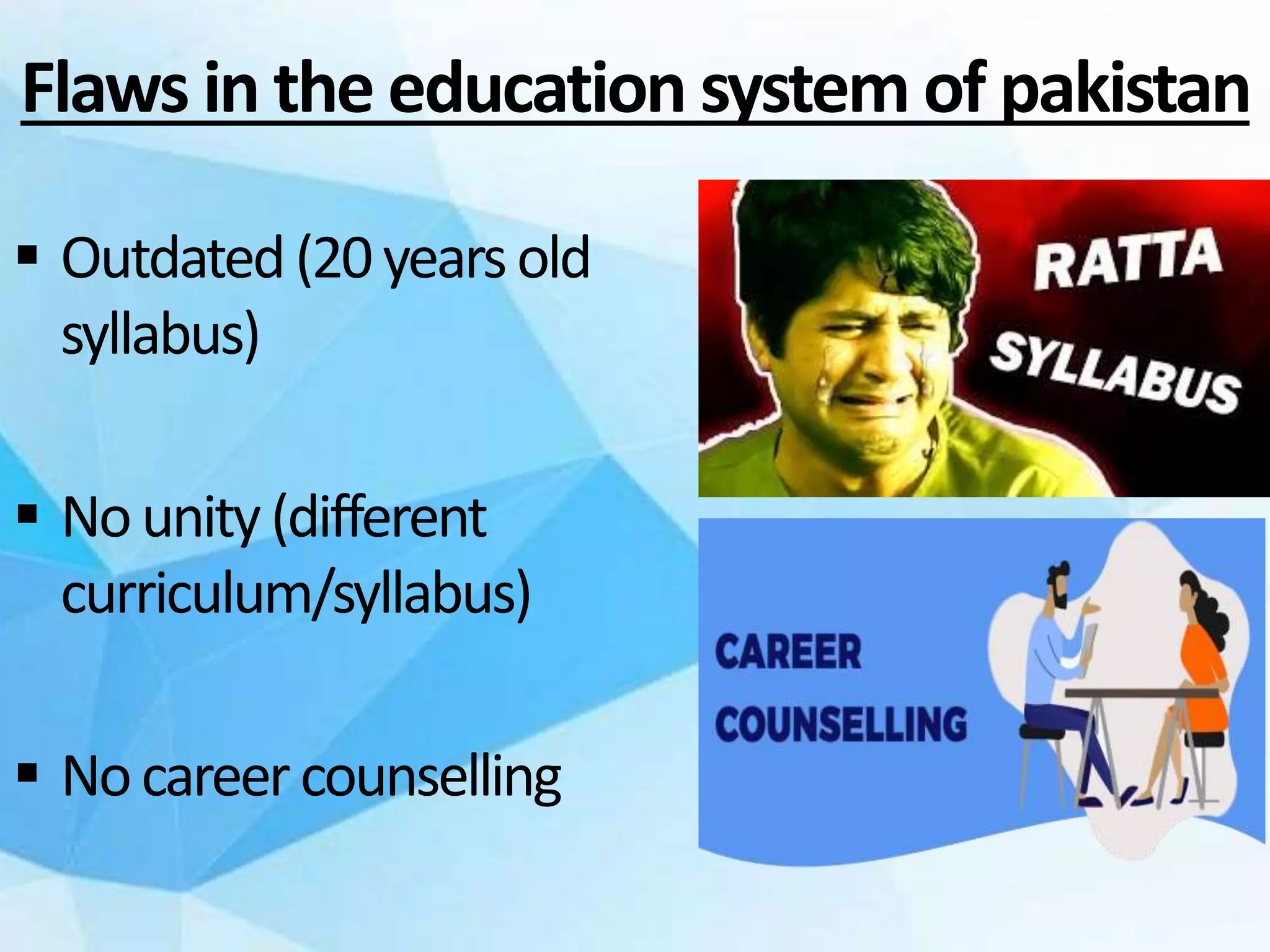 loopholes of our education system.pptx