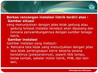KK-6 Pemasangan Instalasi Tenaga Listrik Bangunan Sederhana.ppt