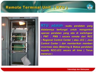 Kk06 mengoperasikan plc pada sistem operasi unit generator pembangkit | PPT