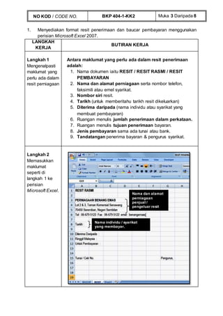 KK 1 RESIT | DOCX