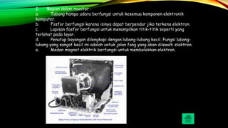 Monitor | PPTX