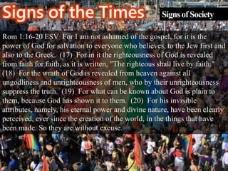 M2014 s62 here is your sign 8 17-14 sermons | PPT