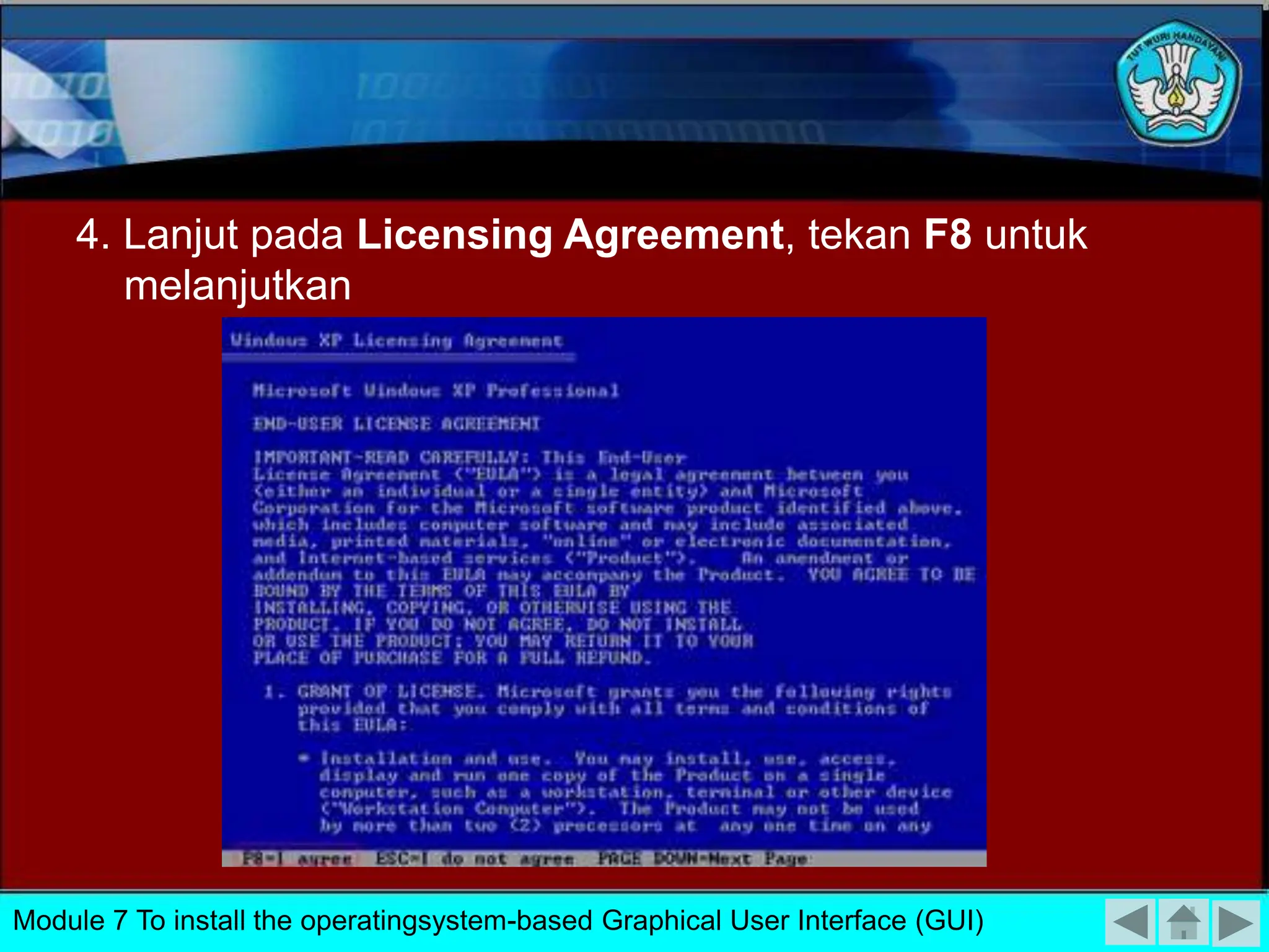 instalasi Sistem Operasi berbasis CLI.ppt