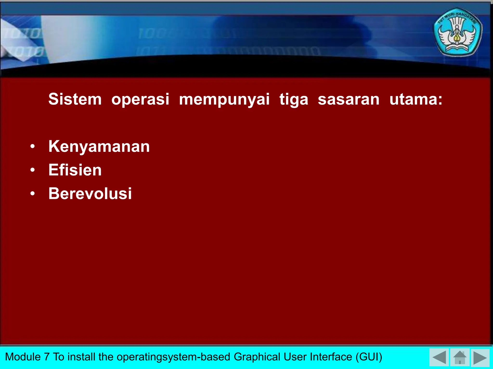 instalasi Sistem Operasi berbasis CLI.ppt