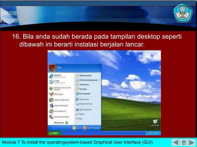 instalasi Sistem Operasi berbasis CLI.ppt