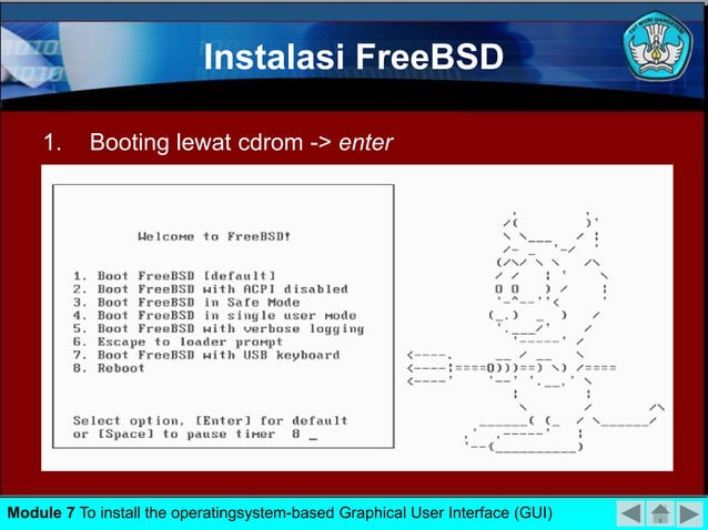 instalasi Sistem Operasi berbasis CLI.ppt