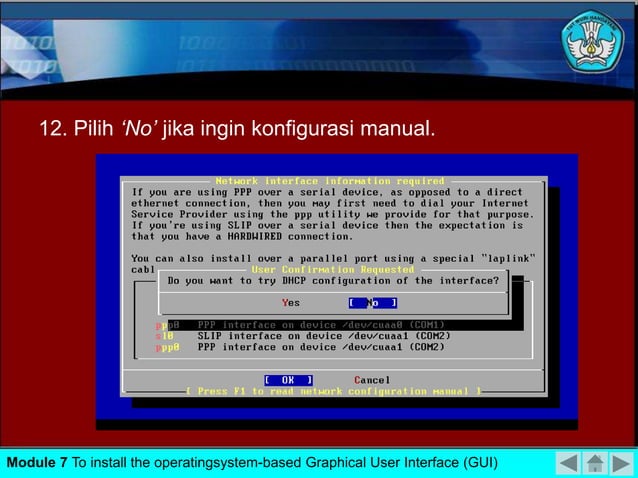 instalasi Sistem Operasi berbasis CLI.ppt