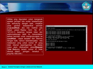 kk9 instalasi perangkat jaringan lokal (local area network).ppt