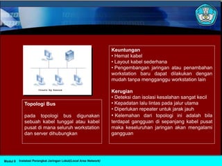 kk9 instalasi perangkat jaringan lokal (local area network).ppt