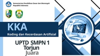 Penjelasan tentang KKA serta contohnya.pptx