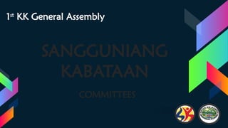 KKAssembly-Powerpoint-.pptxjjjjjjjjjjjjjjh | PPTX